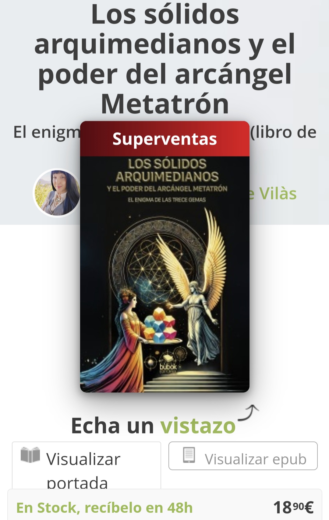 Àngels Membrive autora